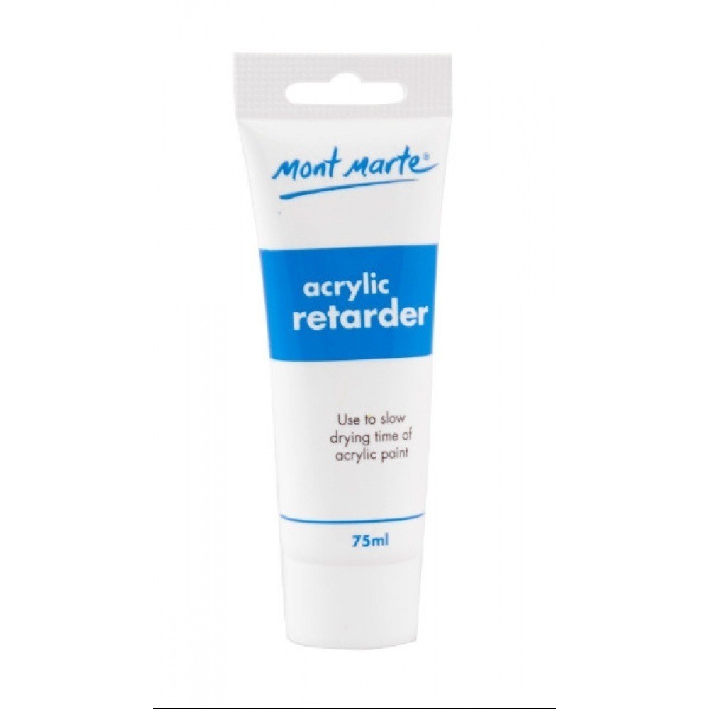 Mont Marte Acrylic Retarder - 75ml